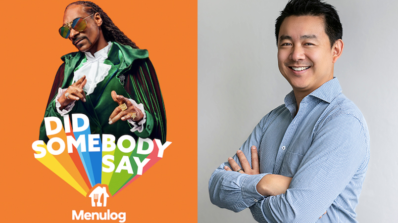 Back to the future: Menulog CMO Simon Cheng outplays Uber Eats, plots global domination through ...